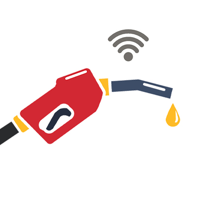 Gas Station Automation